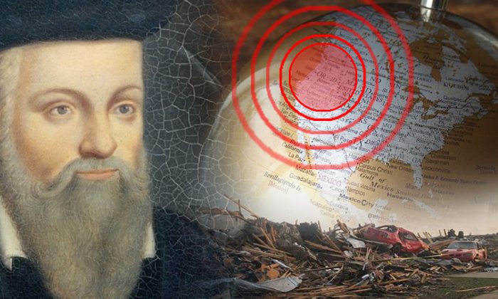 Ww3 Top 10 Nostradamus Predictions For 2019